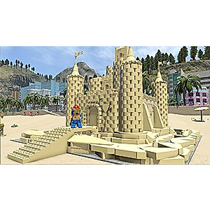 LEGO City Undercover (Xbox One)