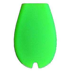 KAWIHEN Silicone Key Fob Cover Replacement for Chrysler Town Country Dodge Grand Caravan M3N5WY783X 2701A-C01C 68043594AA 68043594AA