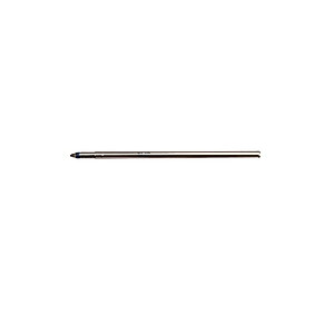 Yasutomo Refill QuadPoint Pen Blue Fine Point