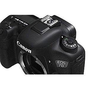 Canon EOS 7D Mark II Body Only - International Version