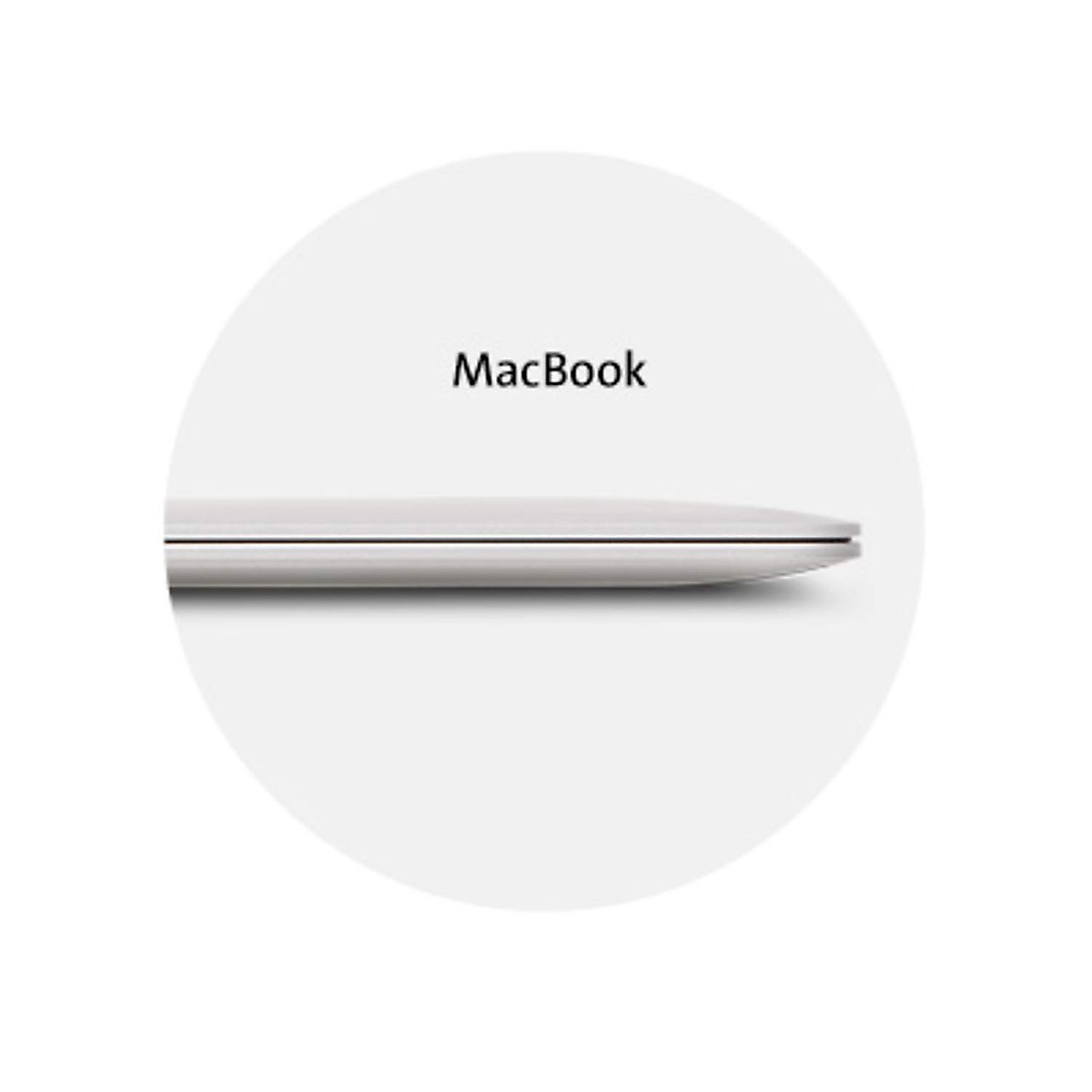 Kensington MP12 Magnetic Privacy Screen Compatible with 12" 2016/2017/2018 MacBook (K52900WW)