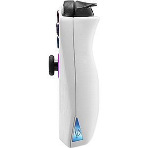 ASUS ROG Ally 7" Gaming Handheld, 120Hz FHD IPS 1080p, AMD Ryzen Z1 Extreme Processor, 32GB ddr5, 512GB, Windows 11 Home, White