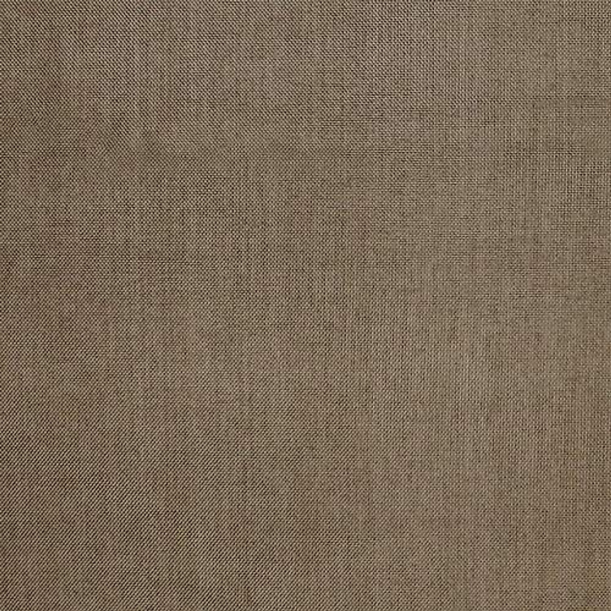 RSH Decor: Tufted Adirondack Chair Cushion | 42.5” x 21” | All-Weather Spun Fabric | Water and Fade-Resistant | Outdoor Cushion for Patio Furniture | Catalina Stone