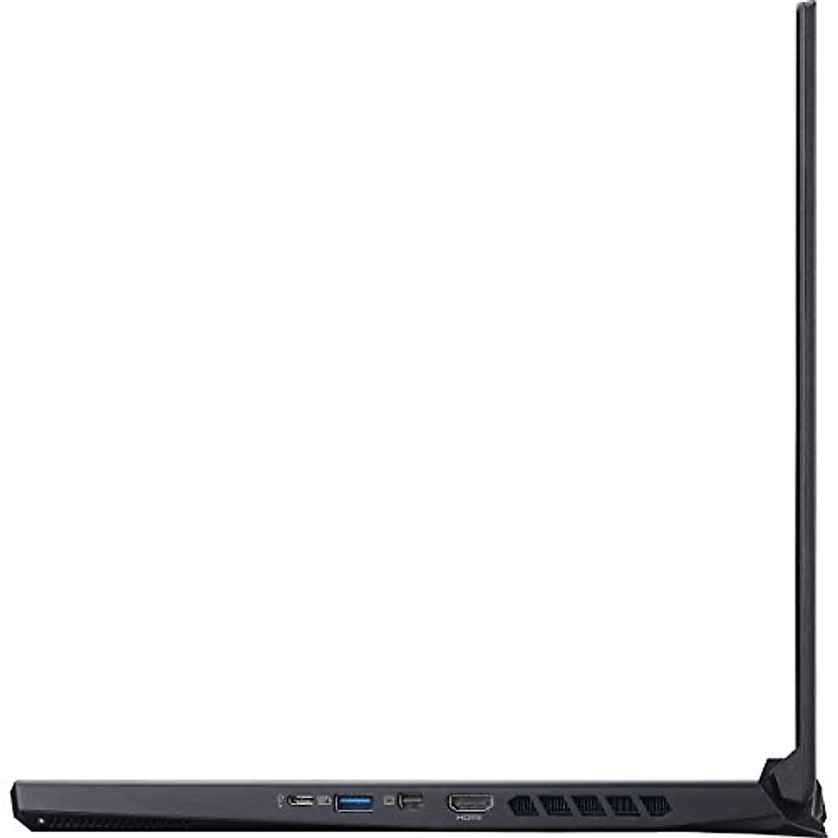 Acer Predator Helios 300 - 17.3 Laptop Intel i7-9750H 2.6GHz 32GB Ram 512GB SSD Windows 10 Pro (Renewed)