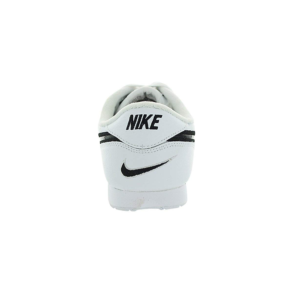 Nike Stamina Cheer Shoe 172018-4.5 White/Black