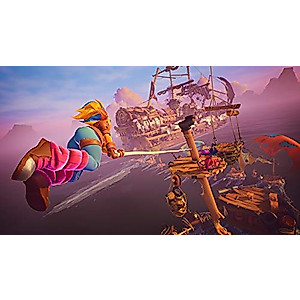 Crash 4: It's About Time (Xbox One)