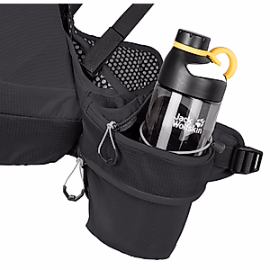 Jack Wolfskin CROSSTRAIL 32 LT, Greenwood, ONE Size