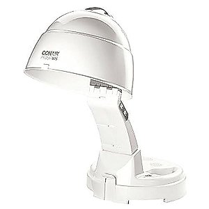 Conair Bonnet Hair Dryer, 1875W Pro Style Bonnet Ionic Hair Dryer