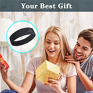 U/B Sleep Headset Headphone Headband Wireless for Side Sleepers Eye Mask Sports Adjustable Hand-Free Voice Control with HD Stereo Speaker for Workout Jogging Yoga Insomnia Air Travel Meditation