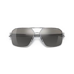 Sunglasses Prada Linea Rossa PS 55 WS 1BC07F Silver