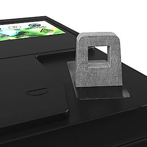 AJC Battery Compatible with John Deere Z Trak Z930M Zero-Turn U1 Lawn Mower and Tractor Battery