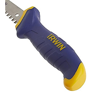 IRWIN Tools ProTouch Drywall/Jab Saw (2014100)