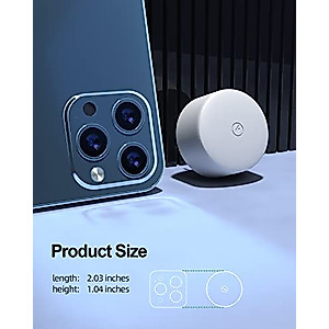 14V Power Cord Fit for Google Nest WiFi AC2200 (2nd gen) Router Nest Mini (2nd gen) Smart Speaker AC Charger Supply Adapter