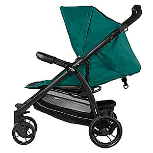 Peg Perego Booklet Travel System, Aquamarine
