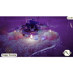 The Outbound Ghost - Playstation 5