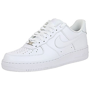 Nike Air Force One '07, White, 11.5 D(M) US