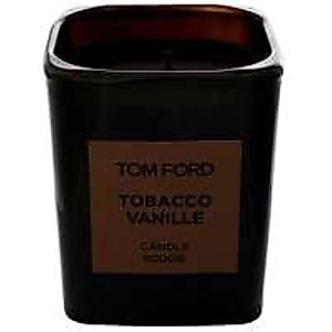 Candles by Tom Ford Tobacco Vanille