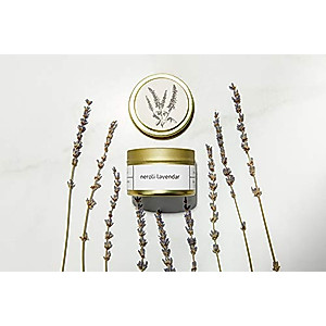 Scented Candles Gifts for Women, 6 Pack Luxury Aromatherapy Candles Gift Set for Home, Birthday, Mother’s Day, Bridesmaid's Gift Candles Bulk Scented - Assorted 3oz