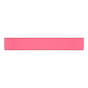 Geekria Flex Fabric Headband Pad Compatible with SteelSeries Arctis 7, Arctis 9X, Arctis PRO, Headphones Replacement Band, Headset Head Cushion Cover Repair Part (Pink)