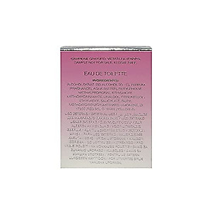 Versace Bright Crystal Eau De Toilette Cologne Miniature Size 0.17 Oz for Women