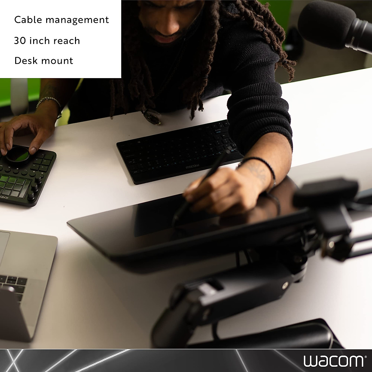 Wacom Flex Arm (ACK62803K)