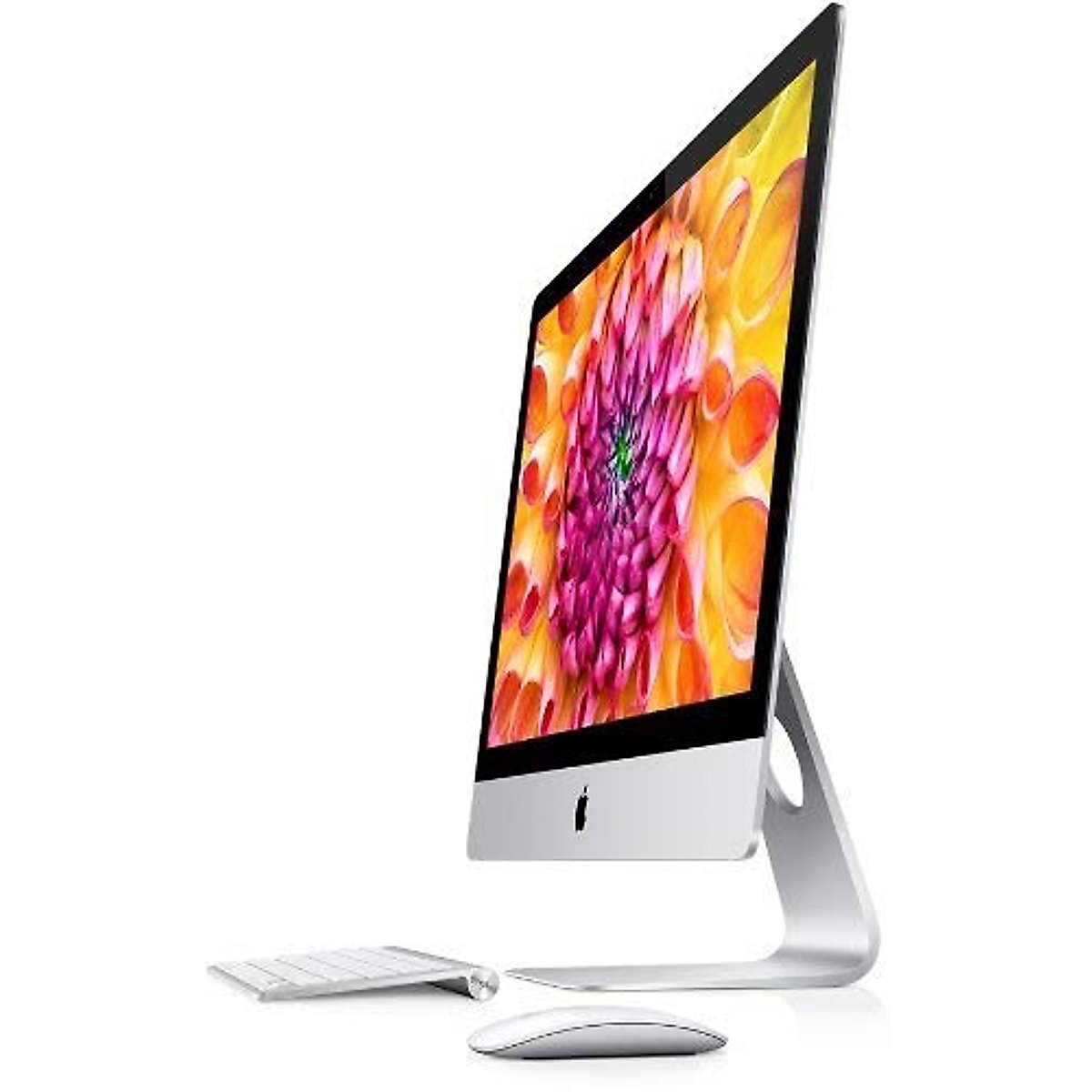 Apple iMac 27-Inch Desktop, 3.4 GHz Intel Core i7 Processor, 16 GB memory, 1TB HDD (Renewed),macOS High Sierra