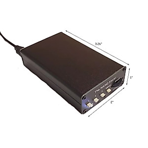 PQIQP The NANO Keyer CW Contest Keyers for Amateur Compatible with K3NG WKFlex/N1MM