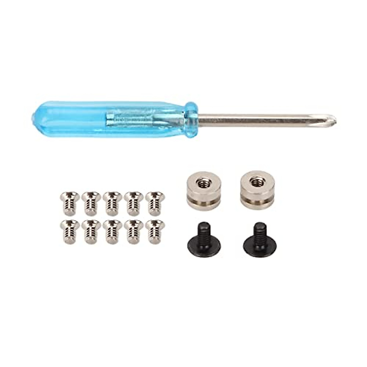 Shanrya Hard Drive Enclosure 6Gbps High Speed PCE3.0X4GEN3 SSD Enclosure for Motherboard