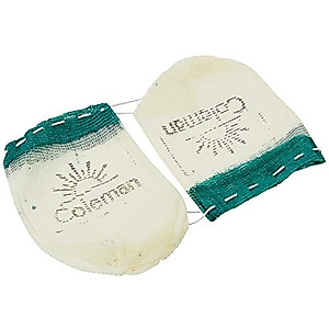 Coleman Mantle Sock TIE 2PK C010