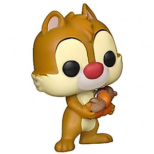 Funko Pop! Disney Classics: Mickey and Friends - Dale