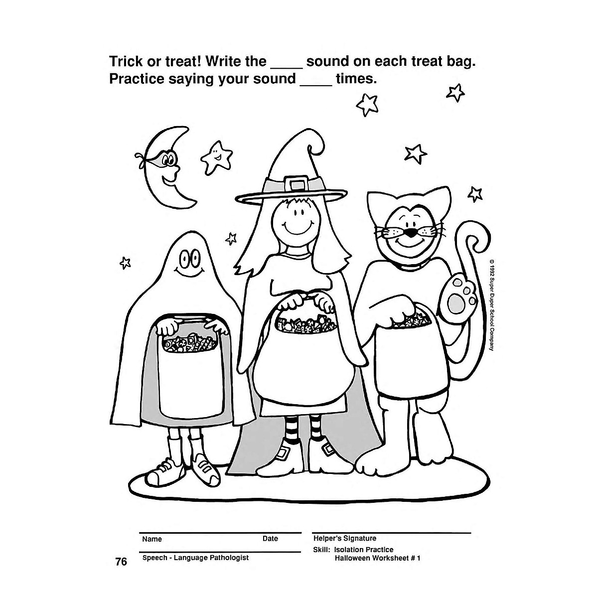 Super Duper Publications |168 Seasonal & Holiday Open-Ended Artic Worksheets | Educational Learning Resource for Children