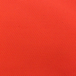 ℳ Amerbelle Cordura American Supreme Plus Water Repel Canvas Bright Neon Orange 58 Inch Wide Fabric by The Yard (F.E.®)