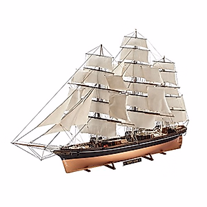 Revell 05422 Cutty Sark Model Kit
