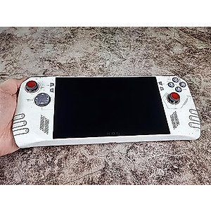 ROG Ally Skin, Starfield Edition, Full Wrapping Vinyl Skin for ROG Ally (Designed by POP SKIN)