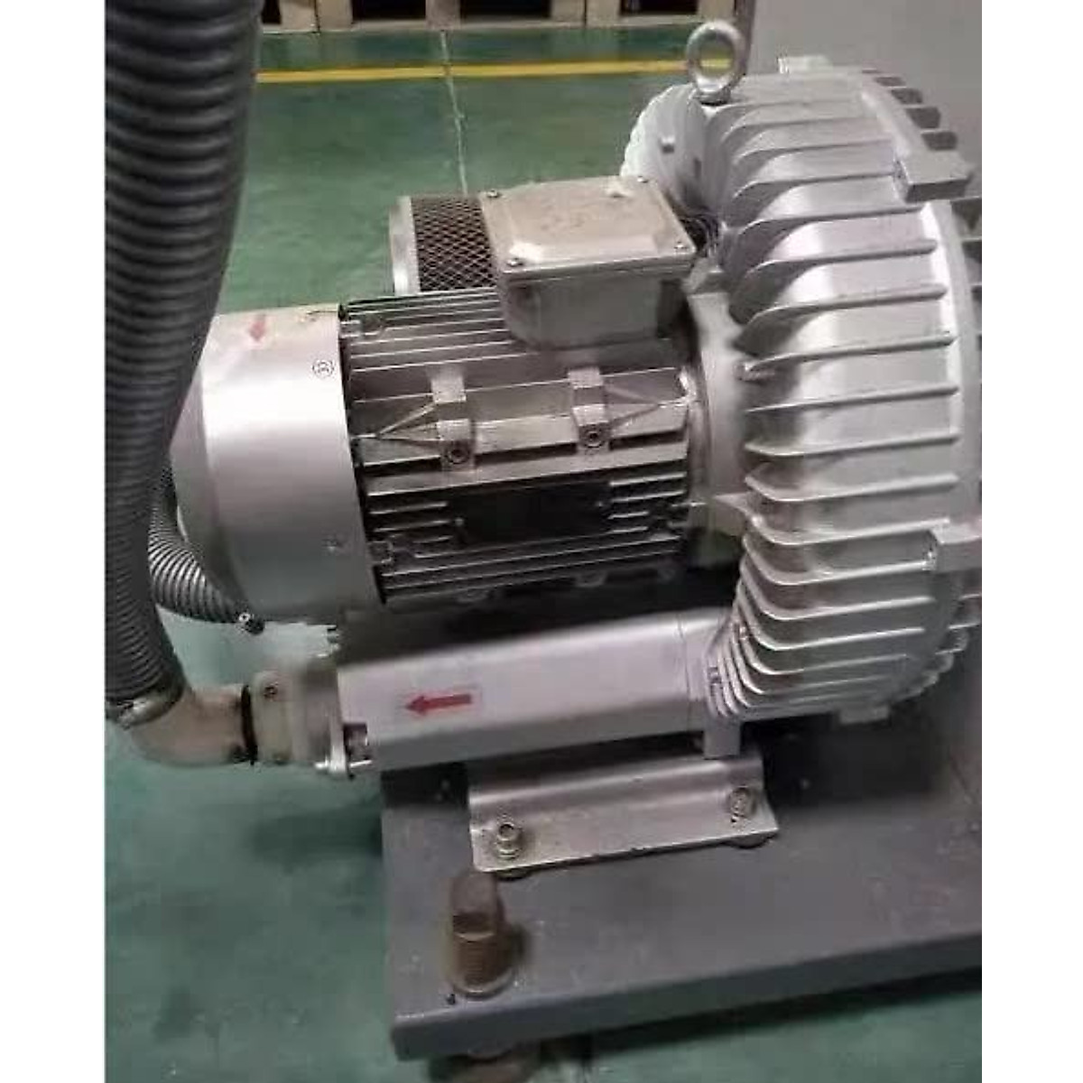 Othmro 3Pcs Absorbent Cotton Filters Replacement Parts Cotton Air Filter Cleaner Durable Cotton Air Purifiers Filter Polygon Replacement Filter for 791-180350 Black