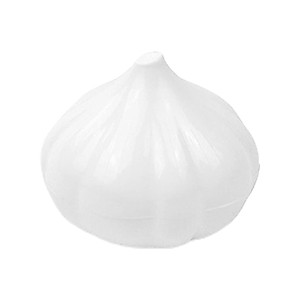 SHUANGSHI Sealing Storage Box, Kitchen Food Crisper Vegetable Container Onion Tomato Lemon Fresh Storage Box - Onions