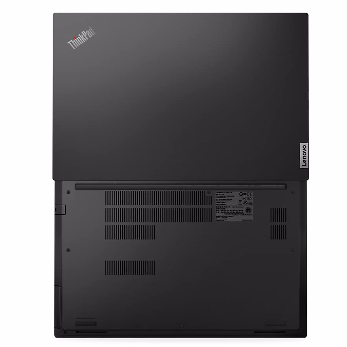 XPI Lenovo ThinkPad E15 Gen 4 Business Laptop, 15.6" FHD (1920 x 1080), AMD Ryzen 5 5625U, 16GB RAM, 512GB SSD, AMD Radeon Graphics, Webcam, Windows 11 Pro
