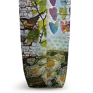 Original Art Of Angel Of Trust For Parents Tote Bag