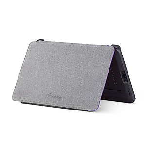 MarBlue Case for Fire HD 6, Purple