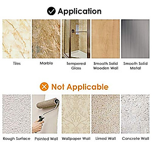 ODesign Adhesive Shower Caddy Shelf With Soap Dish Holder for Shampoo Conditioner Sponge Razor Kitchen Bathroom Basket Organizer Wall Mounted Stainless Steel Removable 2 Hooks