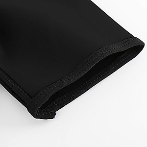 Women Waist Trainer Corset Trimmer Belt Sweat Suit Body Slimming Sports Girdle Shaper Adjustable Workout Tops