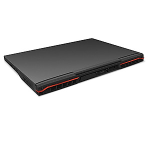 Eluktronics MECH 17 GP Liquid Cooled Gaming Laptop: AMD Ryzen 9 6900HX, NVIDIA RTX 3080, 17" 16:10 240Hz QHD G-SYNC Display, Cherry Keyboard, 99WHr Battery, 1TB PCIe Gen 4 SSD, 32GB DDR5 RAM LPP