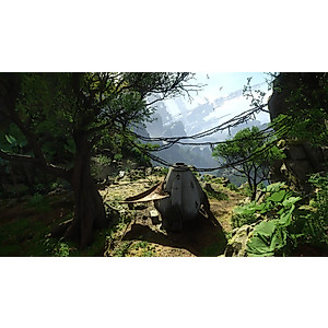 Robinson: The Journey - PlayStation VR