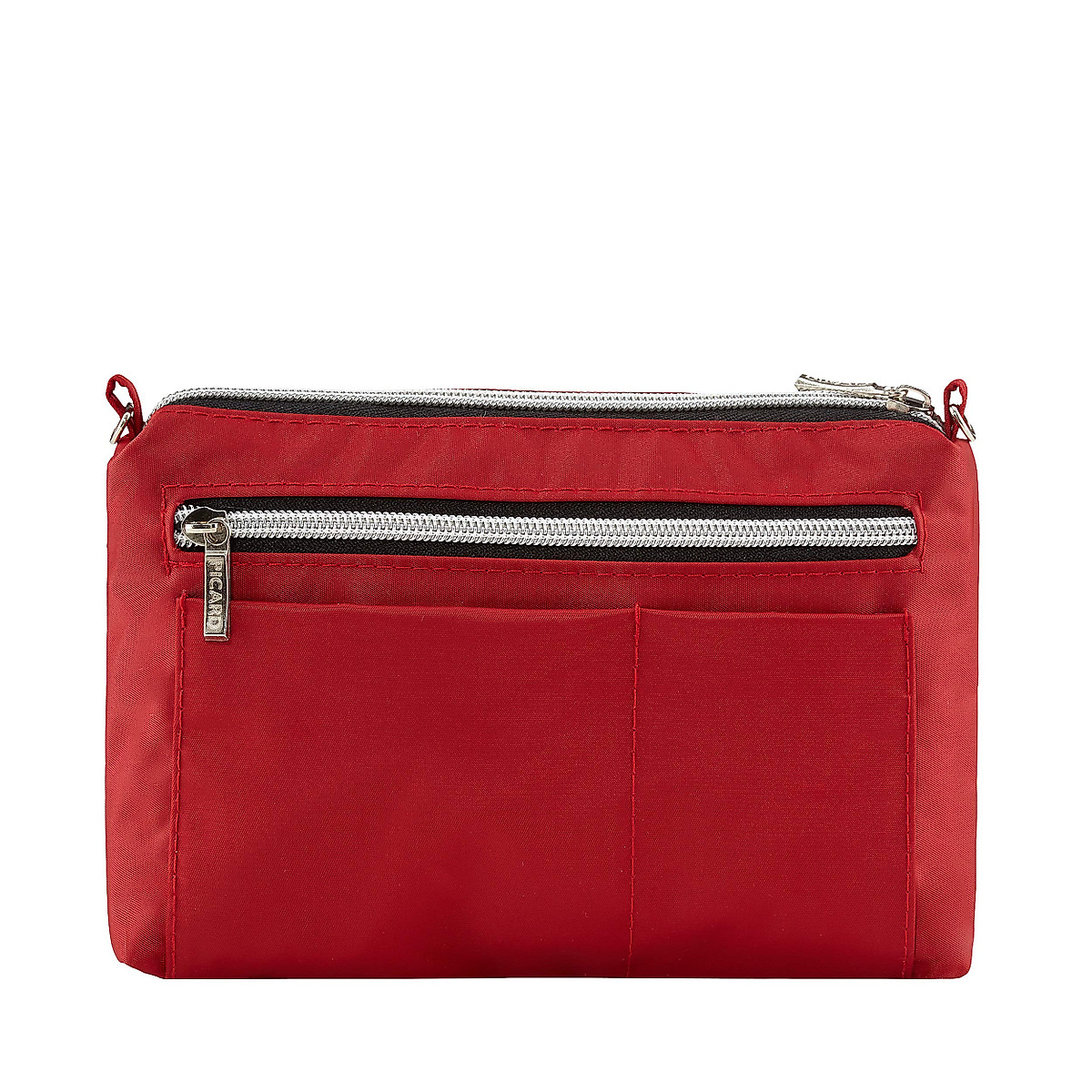 Picard Cross-Body Bag, Red (Rot)