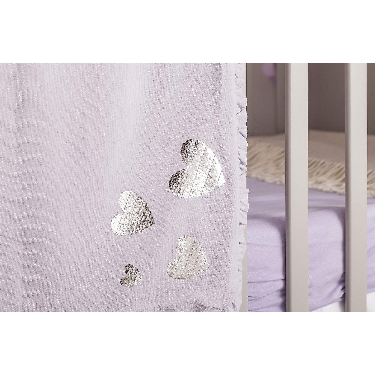 Cricut Foil Iron-On, Black