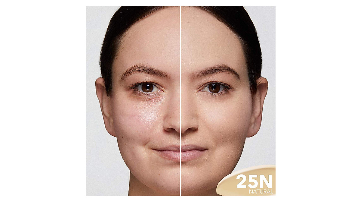 Dermablend Smooth Liquid Foundation - SPF 25 & Hydration