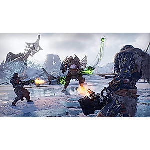 Outriders: Worldslayer - Xbox Series X|Xbox One [Base Game Included]