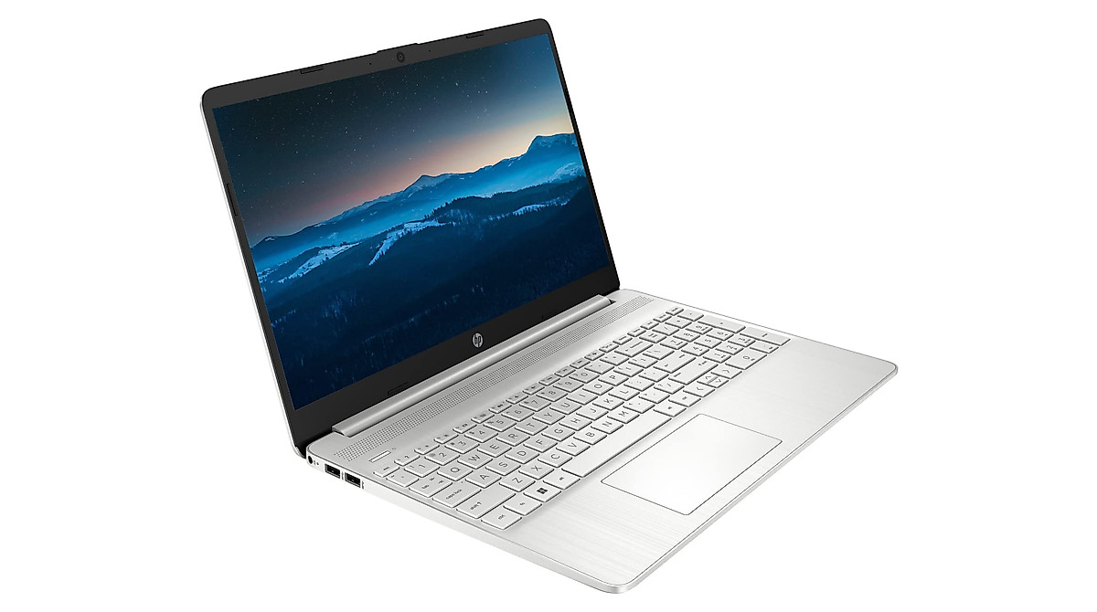 HP 15 Notebook - Intel i3, 15.6" HD Display
