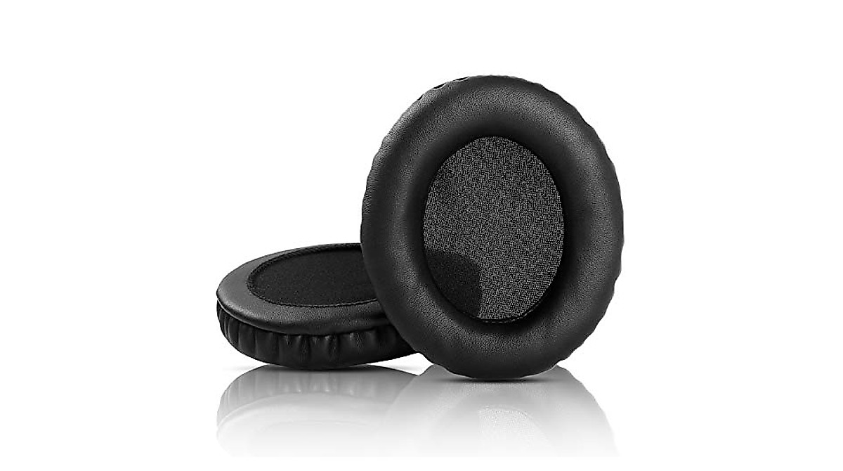 Ear Pads for Koss R-80 R80 Headphones - Comfortable & Durable Replacement