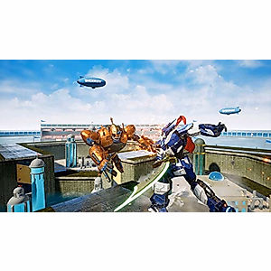 Override 2: Ultraman Deluxe Edition (Xb1) - Xbox One and Xbox Series X